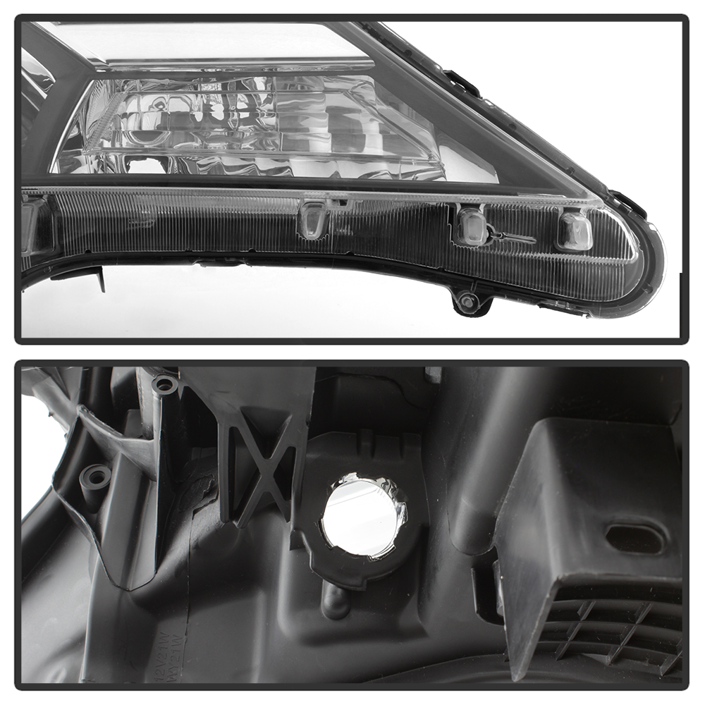 For 2013 2014 2015 Toyota RAV4 RAV-4 Headlight Headlamp 13-15 -RH ...