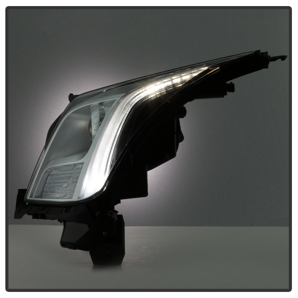 2013-2017 Cadillac XTS HID/AFS Headlight Headlamp Replacement Left ...