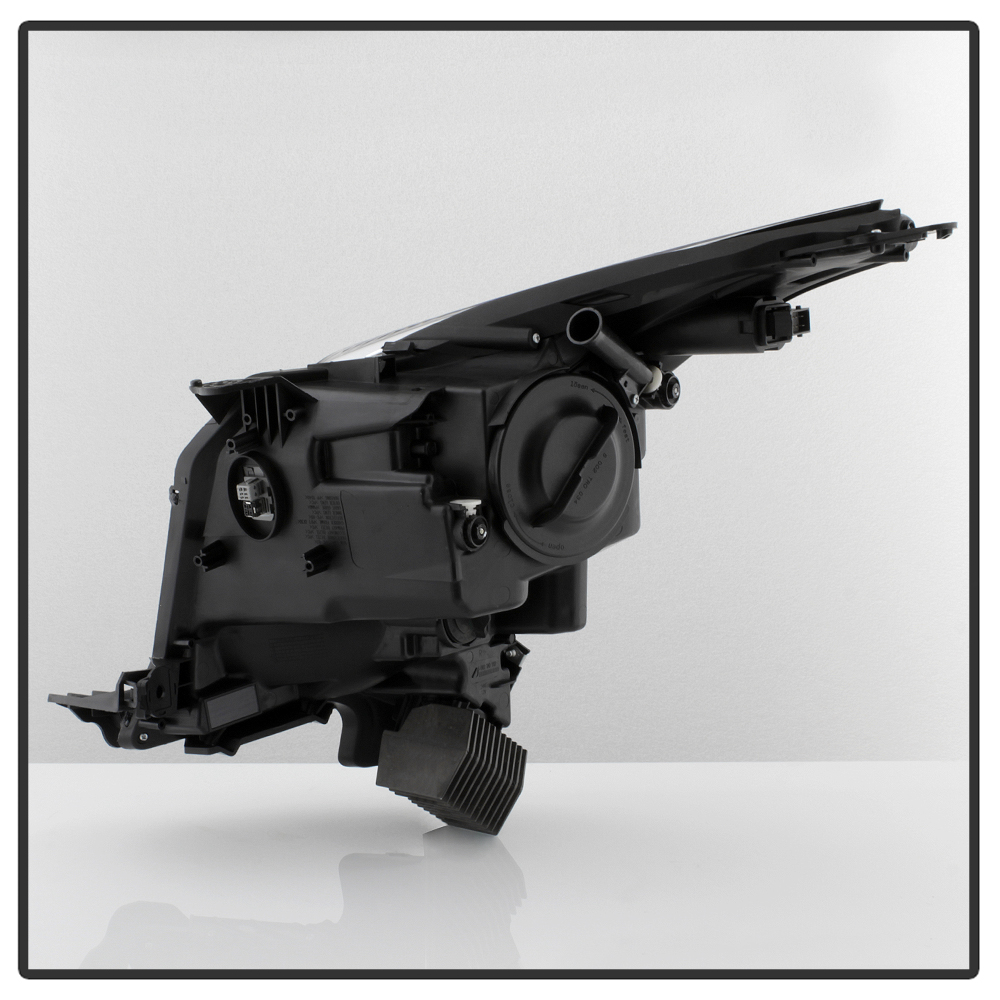 2013-2017 Cadillac XTS HID/AFS Headlight Headlamp Replacement Left ...