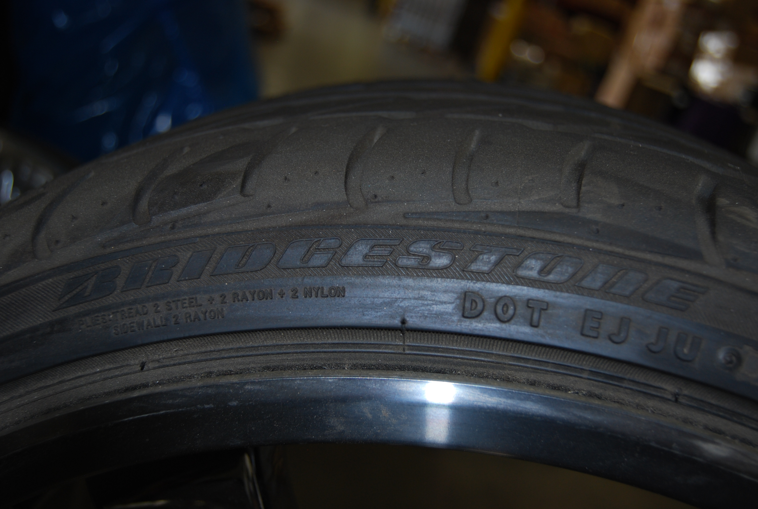 FS: 20" Rays Lexion 5X120 Wheels + New Tires (SOCAL)