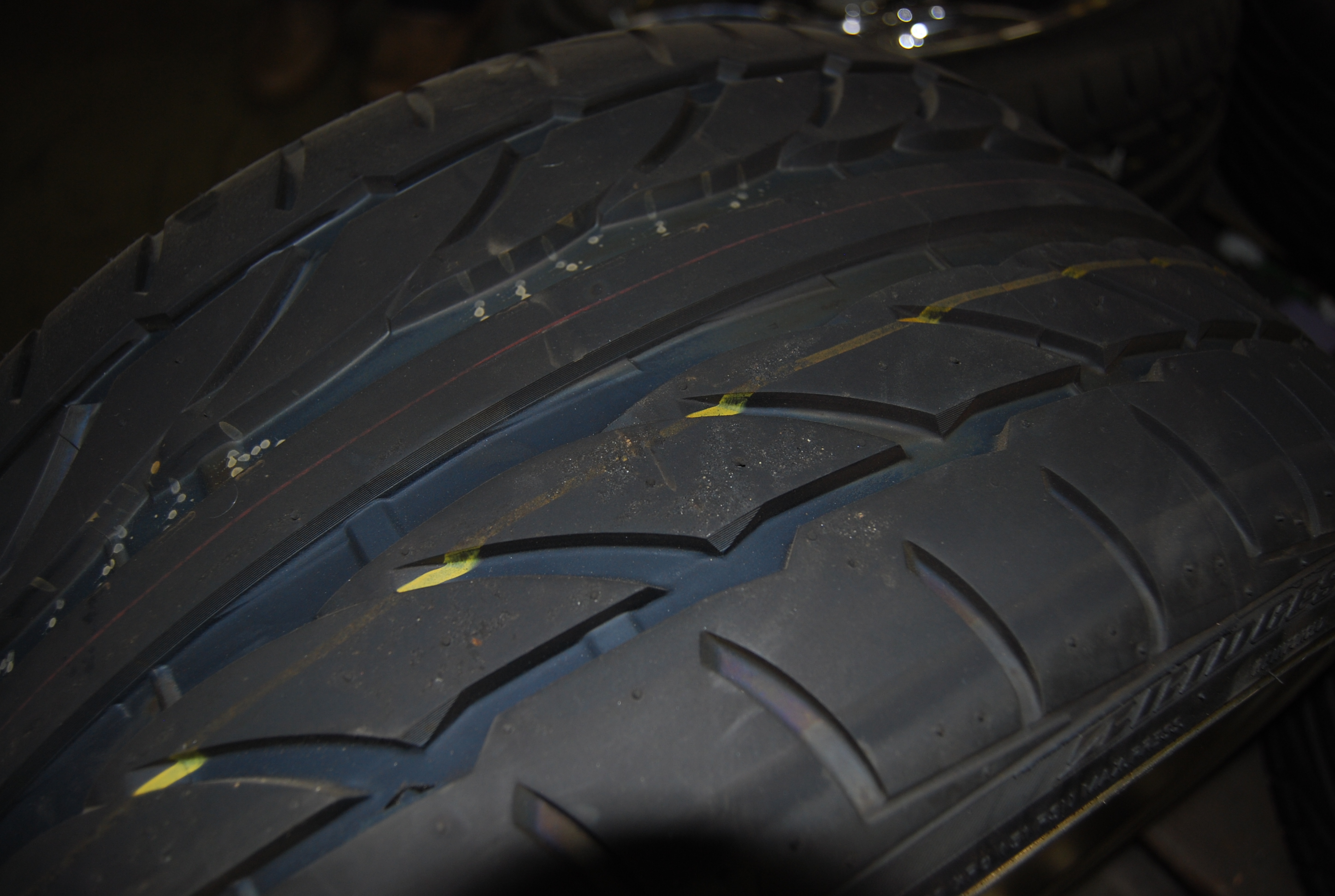 FS: 20" Rays Lexion 5X120 Wheels + New Tires (SOCAL)