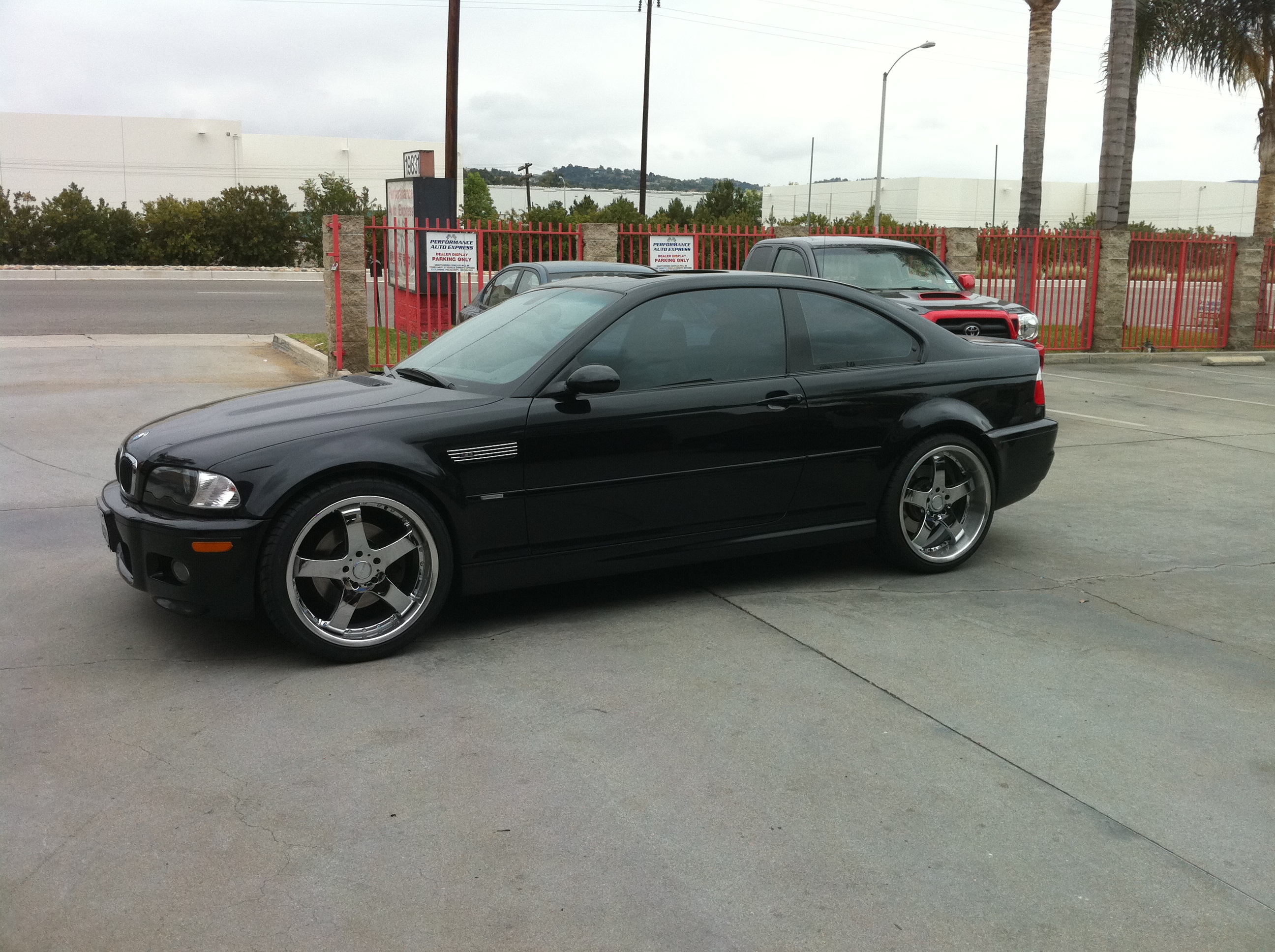 FS: 20" Rays Lexion 5X120 Wheels + New Tires (SOCAL)
