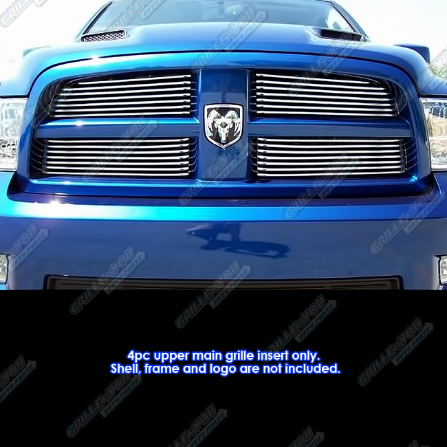 Dodge ram grill on Shoppinder
