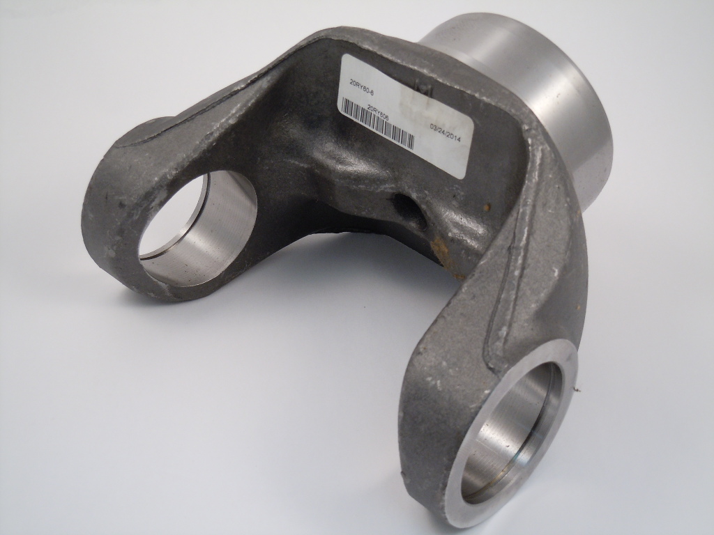 Meritor 20RLS40-2A1S RPL20 Series Slip Yoke