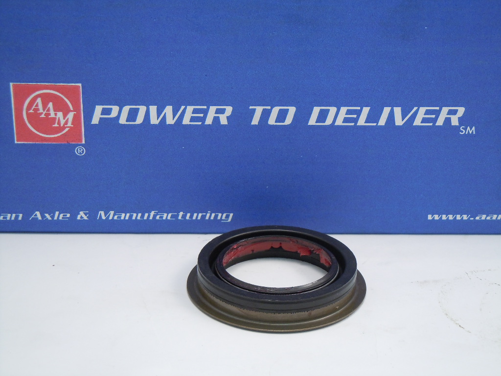 26064029 GM 8.625" / 9.5" 14 Bolt Differential Pinion Seal