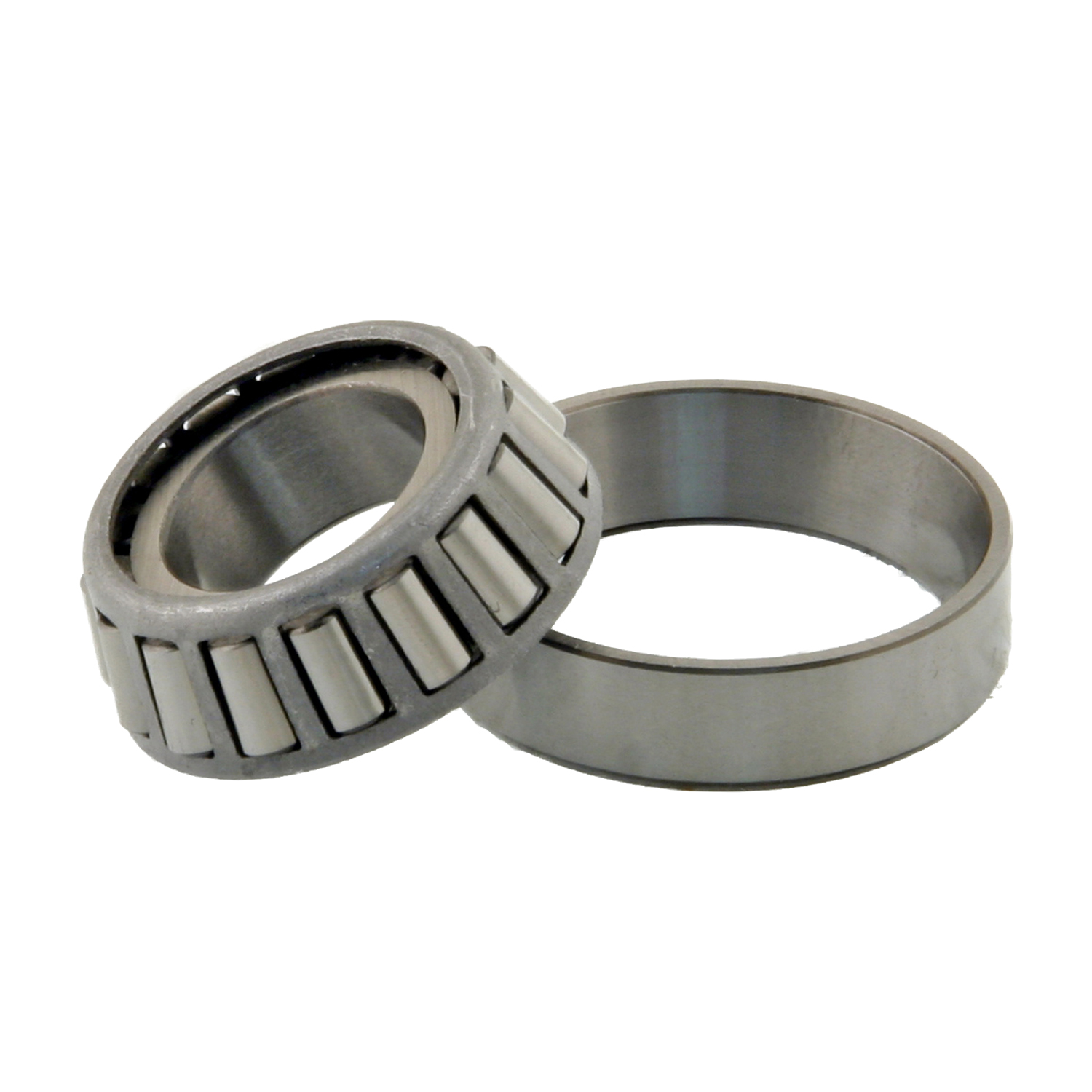 32011X Timken Sprinter Van Dual Rear Wheel Bearing & Race Set