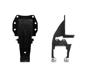 E595-75 Peterbilt Spring Hanger