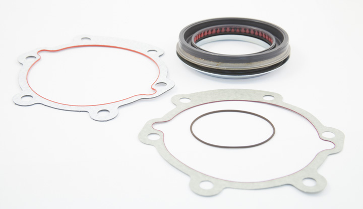 K2924 Eaton Fuller Transmission Basic Rebuild Kit FROXX210C