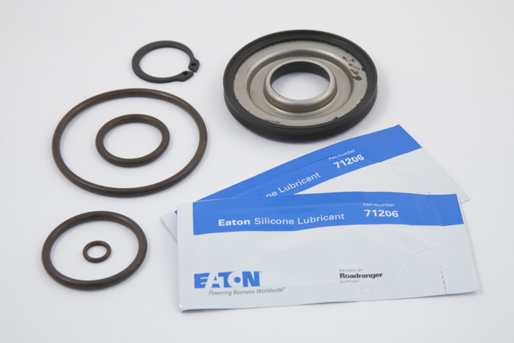 K1431 Eaton Fuller Transmission Range Cylinder Kit 13 Speed