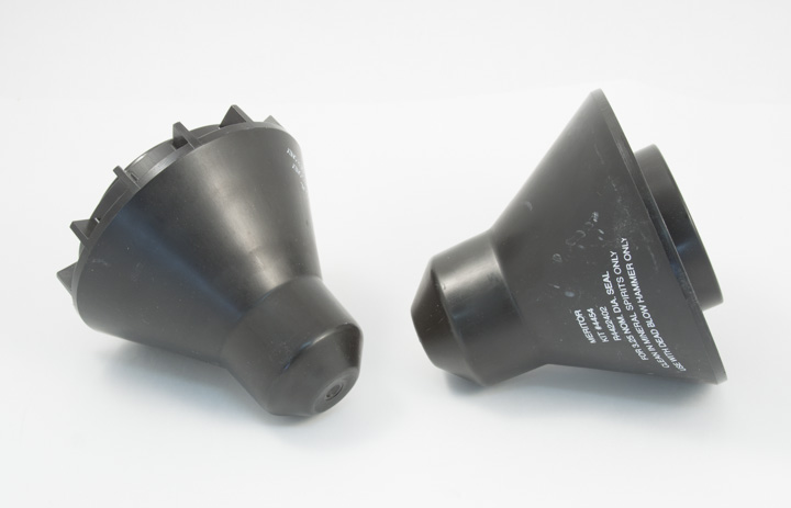 2729T1 Rockwell Meritor Pinion Seal Install Tool