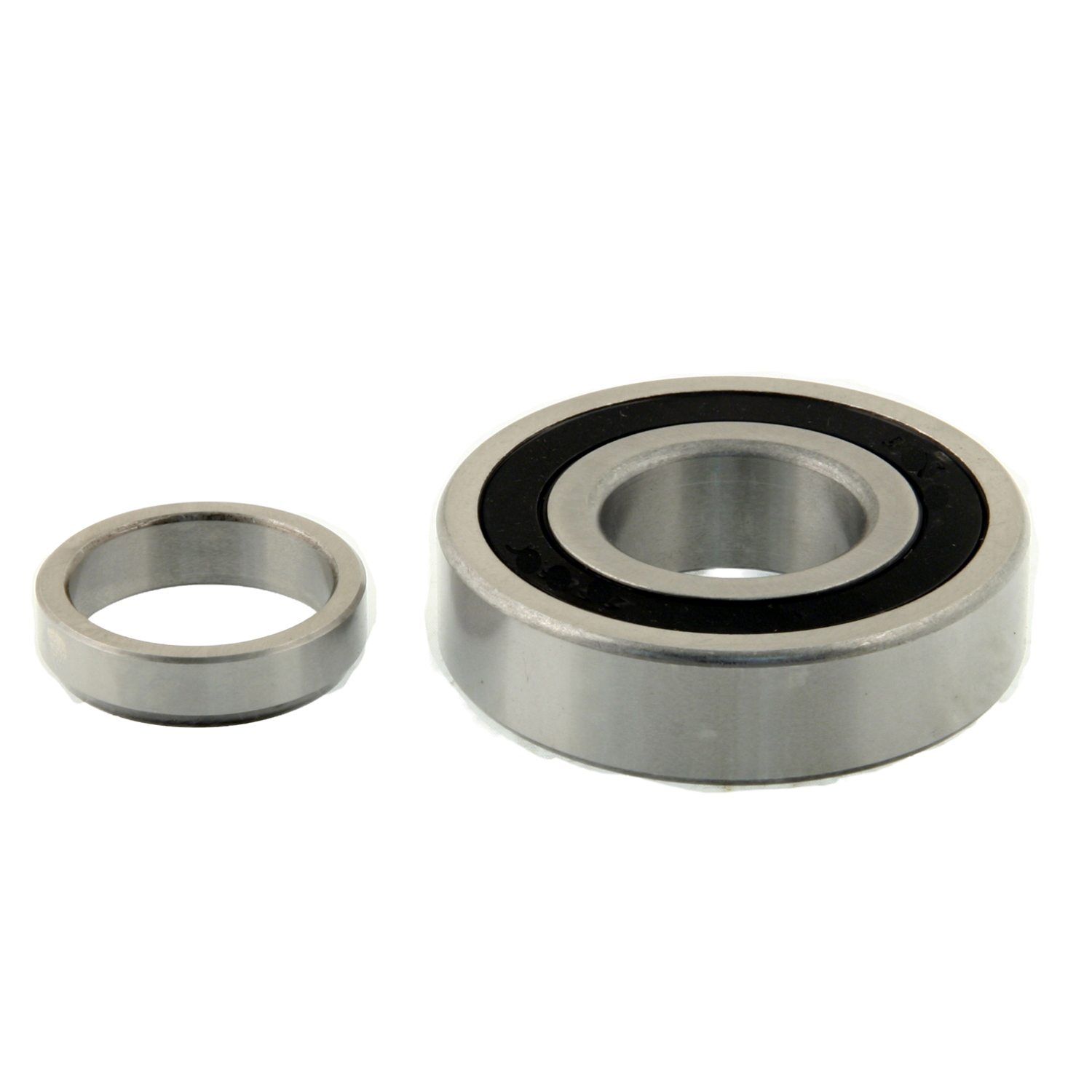 RW508ER Green Bearing for Ford 9" Rear Axle Bearing 1.531" ID