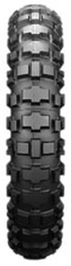 Buy NEW DUNLOP D908 RALLY RAID ENDURO TIRE, REAR, 140/80-18 in Holland ...