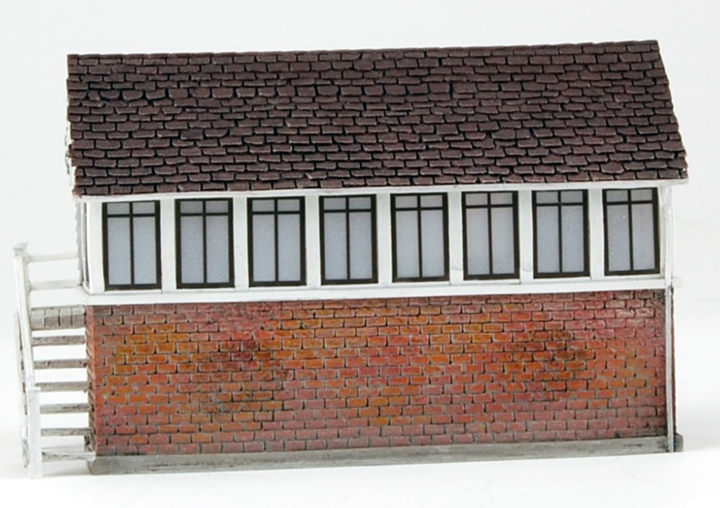 Bachmann HO Scale Train Thomas & Friends Signal Box 35903