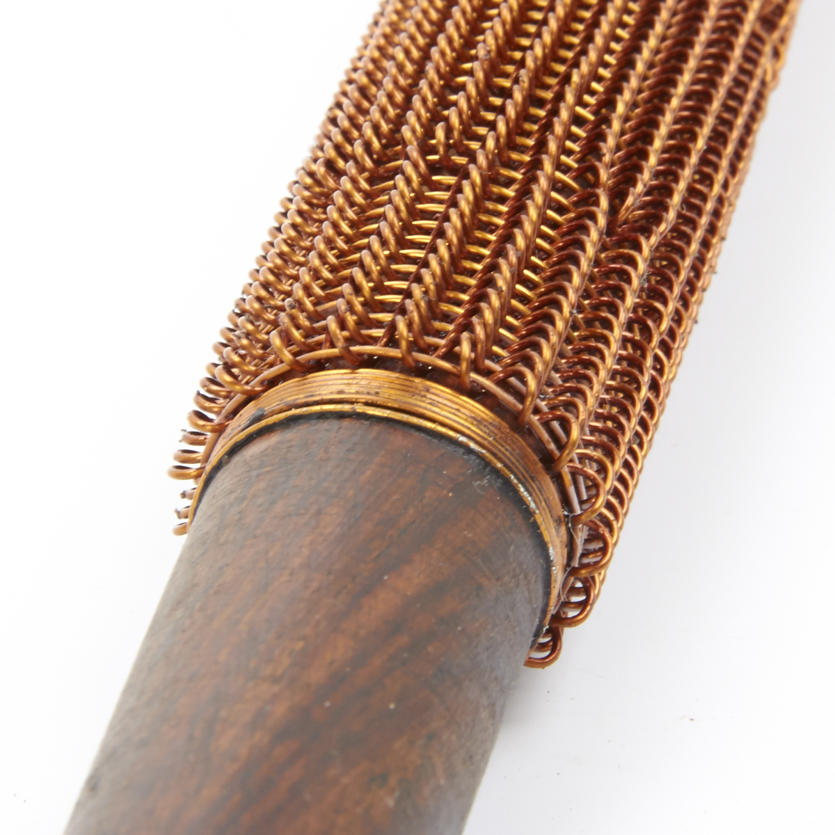 Zulu War Iklwa Short Spear | eBay