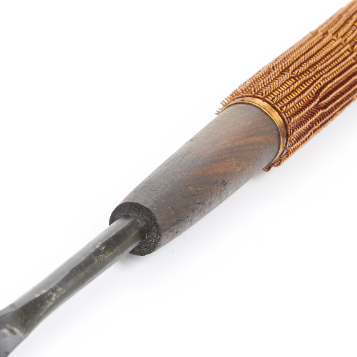 Zulu War Iklwa Short Spear | eBay