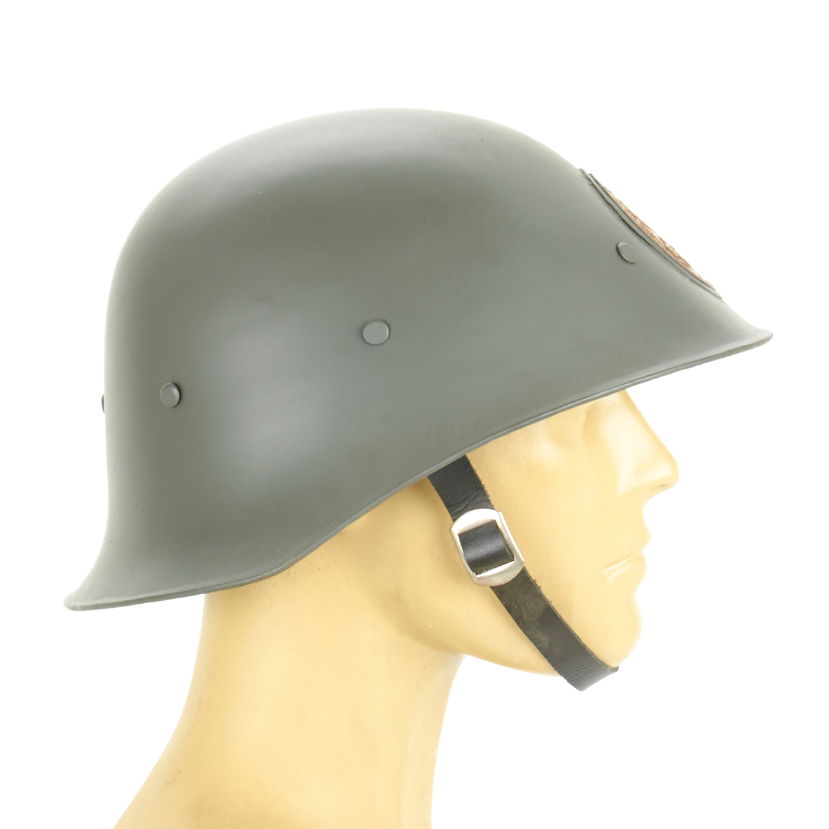 Dutch WWII Model 1934 Steel Helmet | eBay