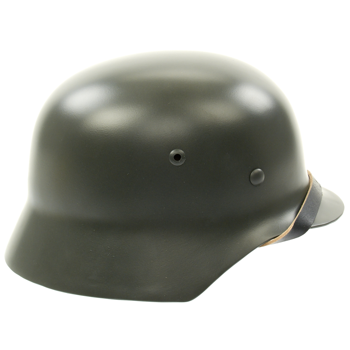 German WWII M35 Steel Helmet- WW2 M35 M1935 | eBay