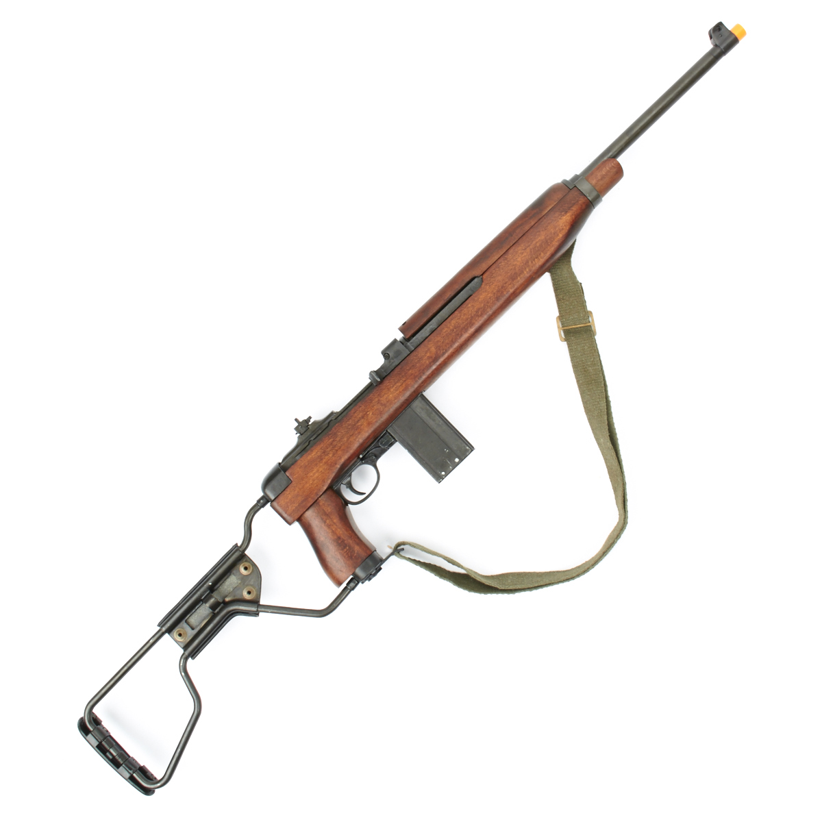 M1a1 Carbine Folding Stock
