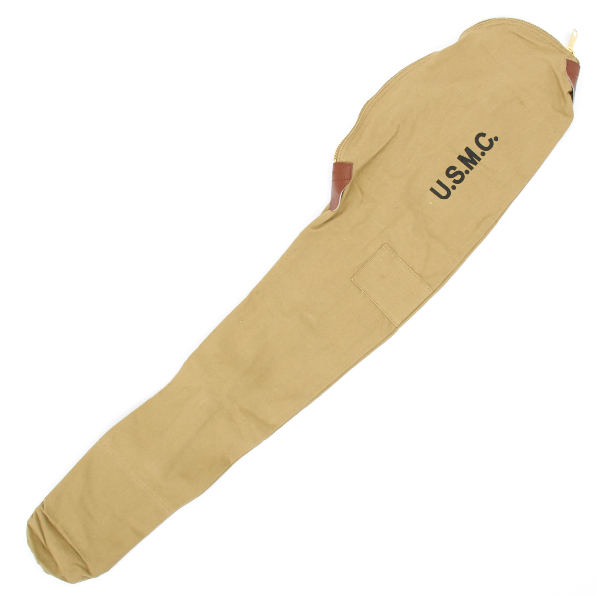 U.S. WWII M1 Garand Rifle Carry Case Marked U.S.M.C. | eBay