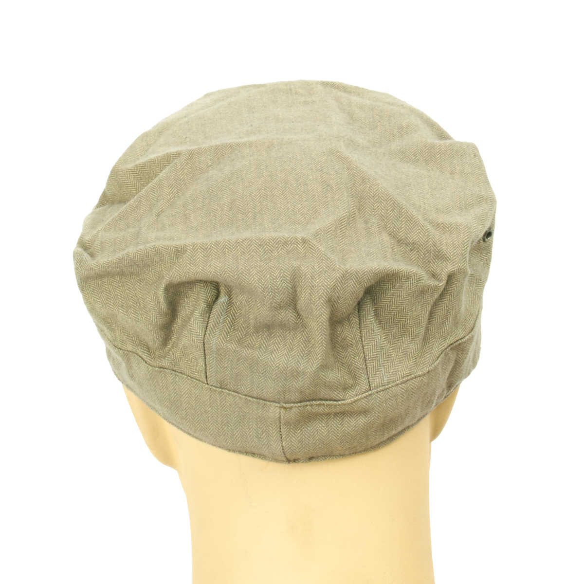 U.S. WWII USMC P44 HBT Fatigue Cap- Size 7 US, 56 cm | eBay
