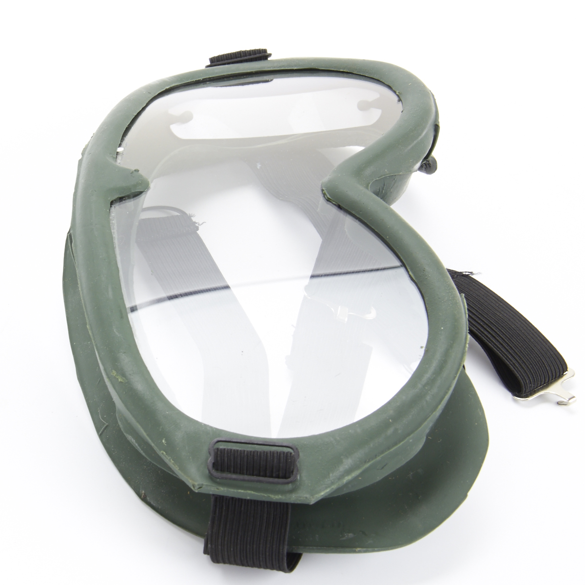 Original British Military Issue Gulf War Desert Dust Goggle | eBay