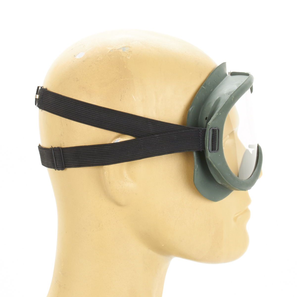 Original British Military Issue Gulf War Desert Dust Goggle | eBay