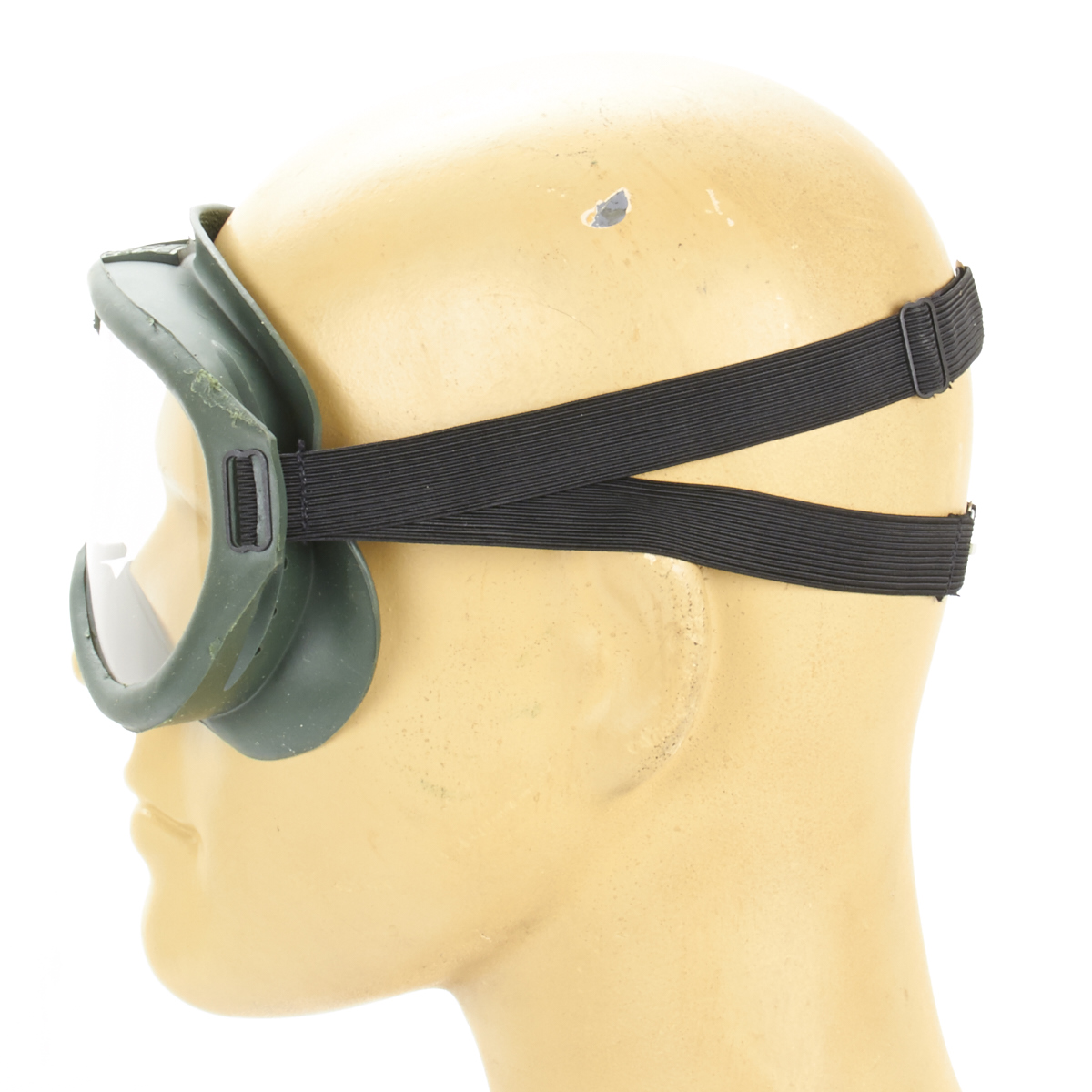 Original British Military Issue Gulf War Desert Dust Goggle | eBay