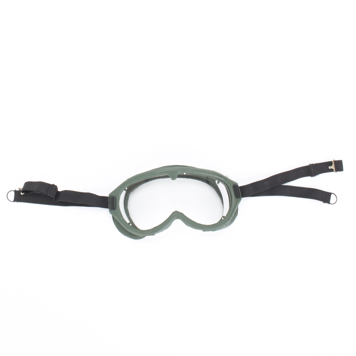 Original British Military Issue Gulf War Desert Dust Goggle | eBay