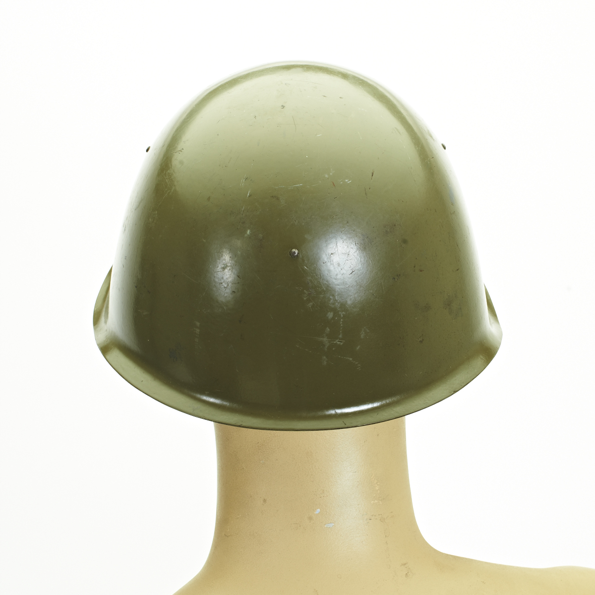 Original WWII Russian Soviet Army M40 type Steel Helmet | eBay