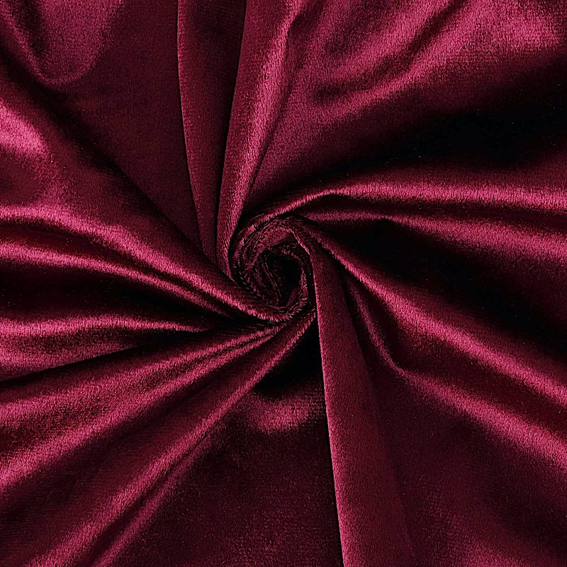 8 feet x 8 feet Velvet Backdrop Curtain Photo Booth Background Party ...