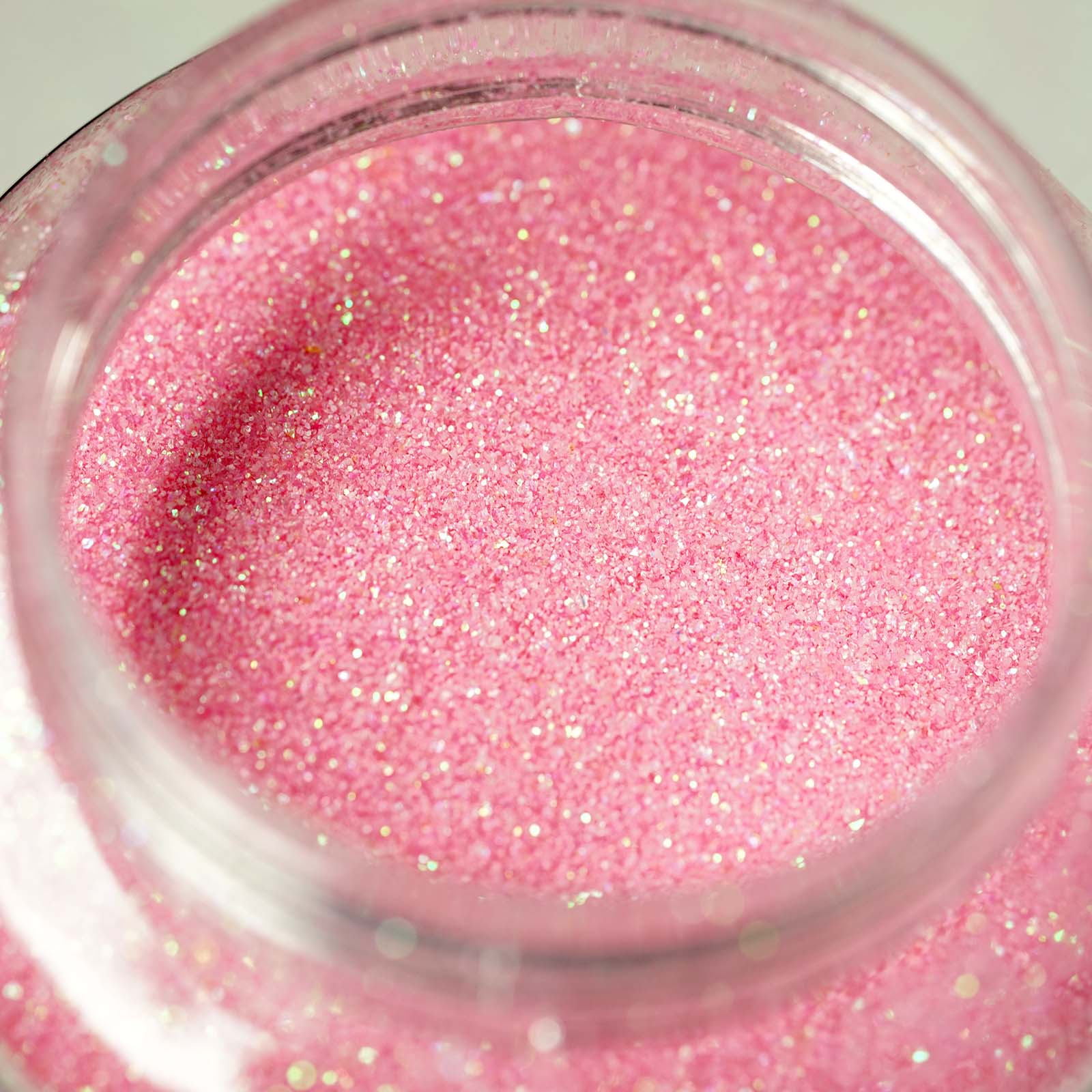 1 lb Shimmering Extra Fine Glitter DIY Crafts Party Wedding Decorations ...
