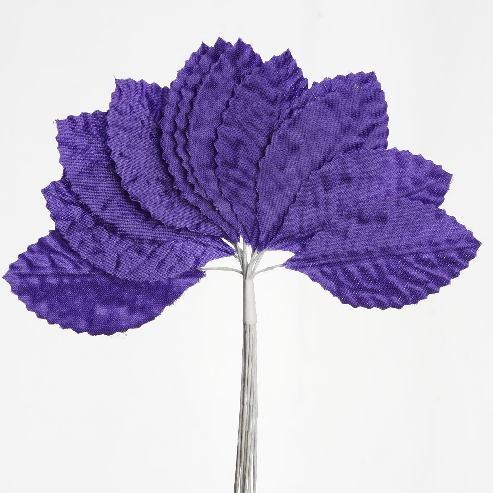 144 pcs Artificial LEAVES - CRAFTS SUPPLIES Wedding FAVORS FLOWERS ...