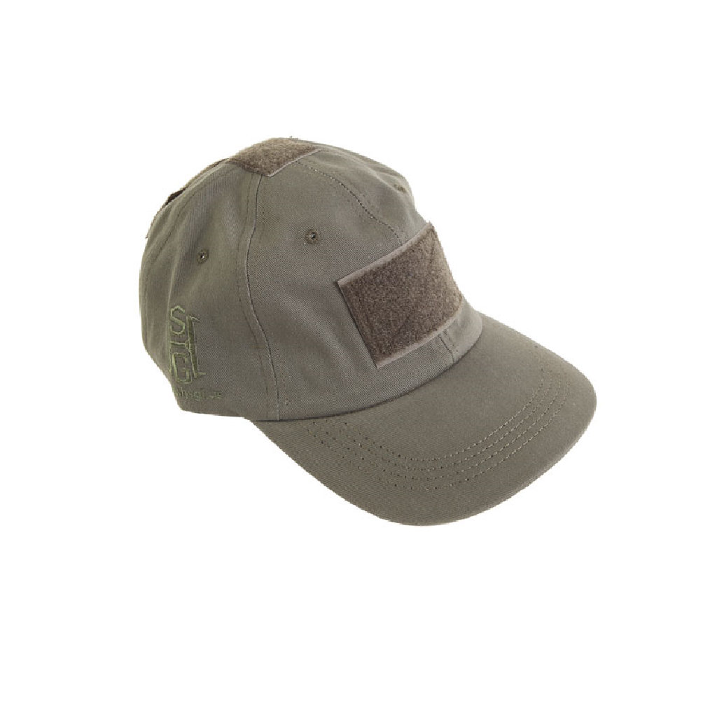 High Speed Gear Contractor Style Tactical Baseball Cap, Made in the USA