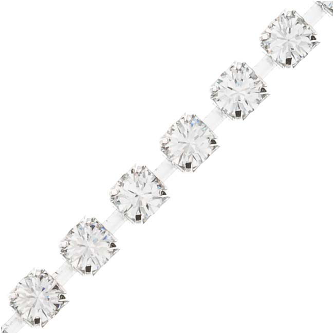 How to Use Rhinestone Cup Chain in Jewelry Designs — Beadaholique