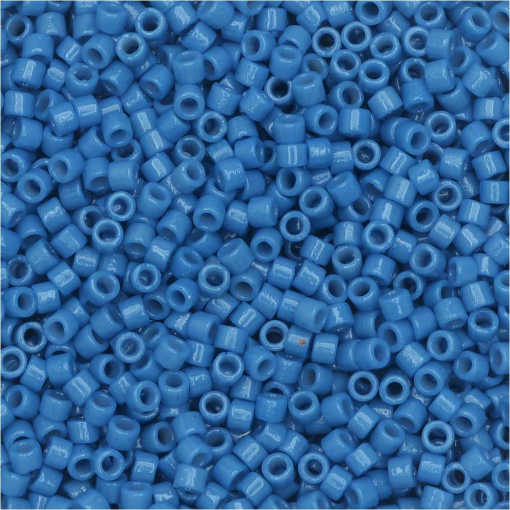 How to Use a Slide Clasp to Finish Peyote Bead Weaving — Beadaholique