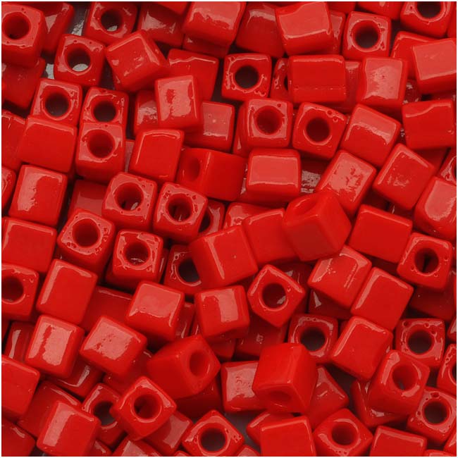 How to Perform Increases in Square Stitch Bead Weaving — Beadaholique