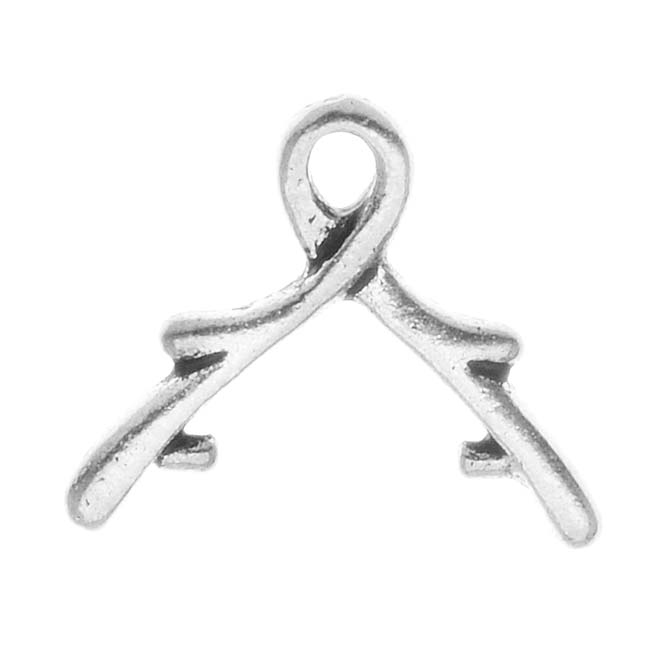 Overview of Pendant Bails for Jewelry Making — Beadaholique