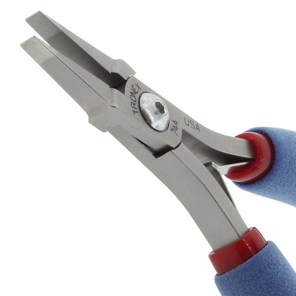 Show and Tell: Tronex Precision Cutting Tools and Pliers — Beadaholique
