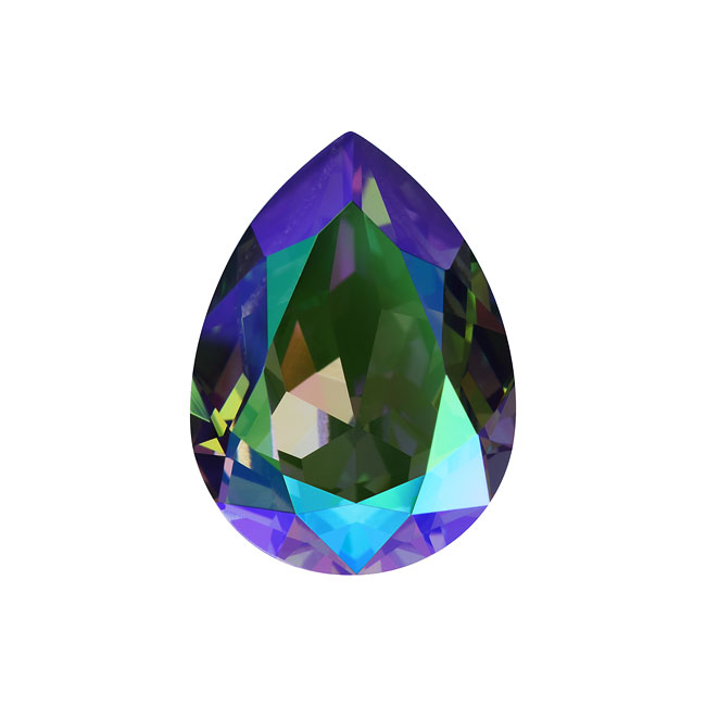 How to Use Swarovski Crystal Fancy Stone Settings — Beadaholique