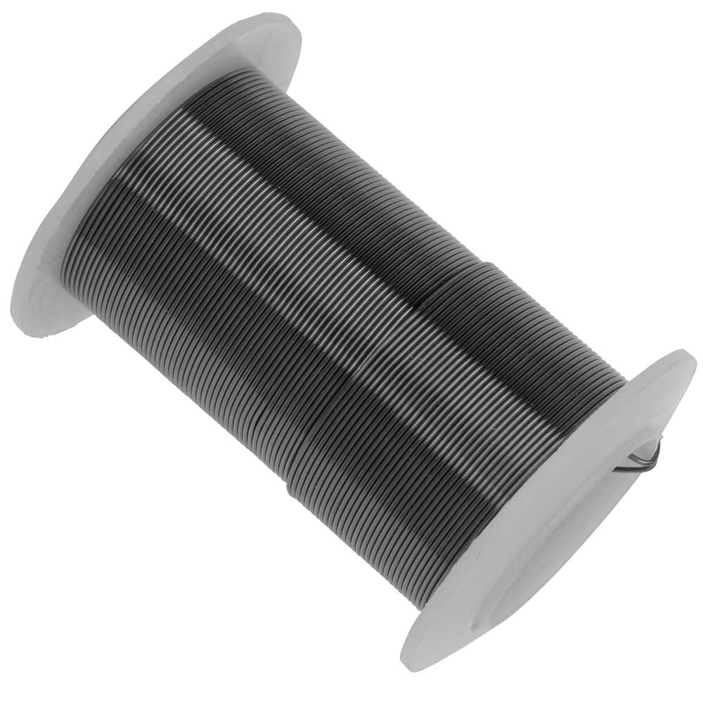 How to Make a Round Kumihimo Braid Using Wire — Beadaholique