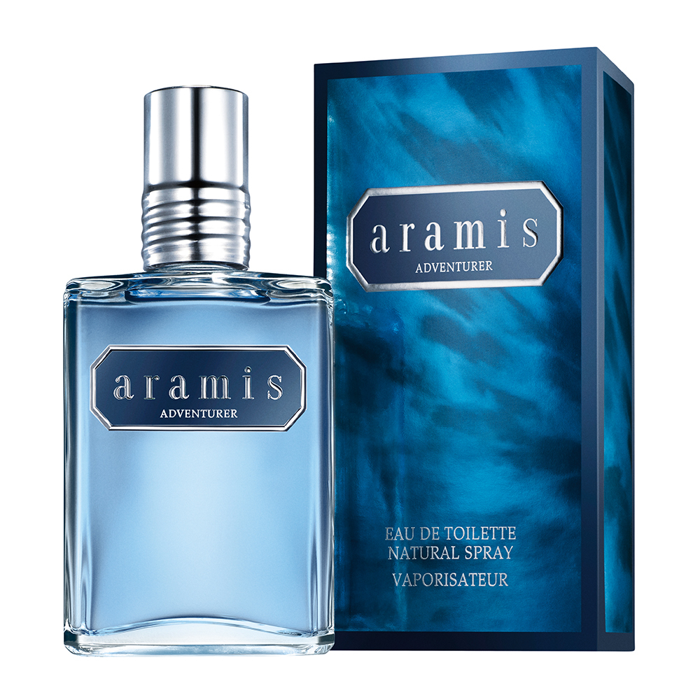ARAMIS ADVENTURER 1.0 oz EDT Spray Mens Cologne 30 ml NIB | eBay