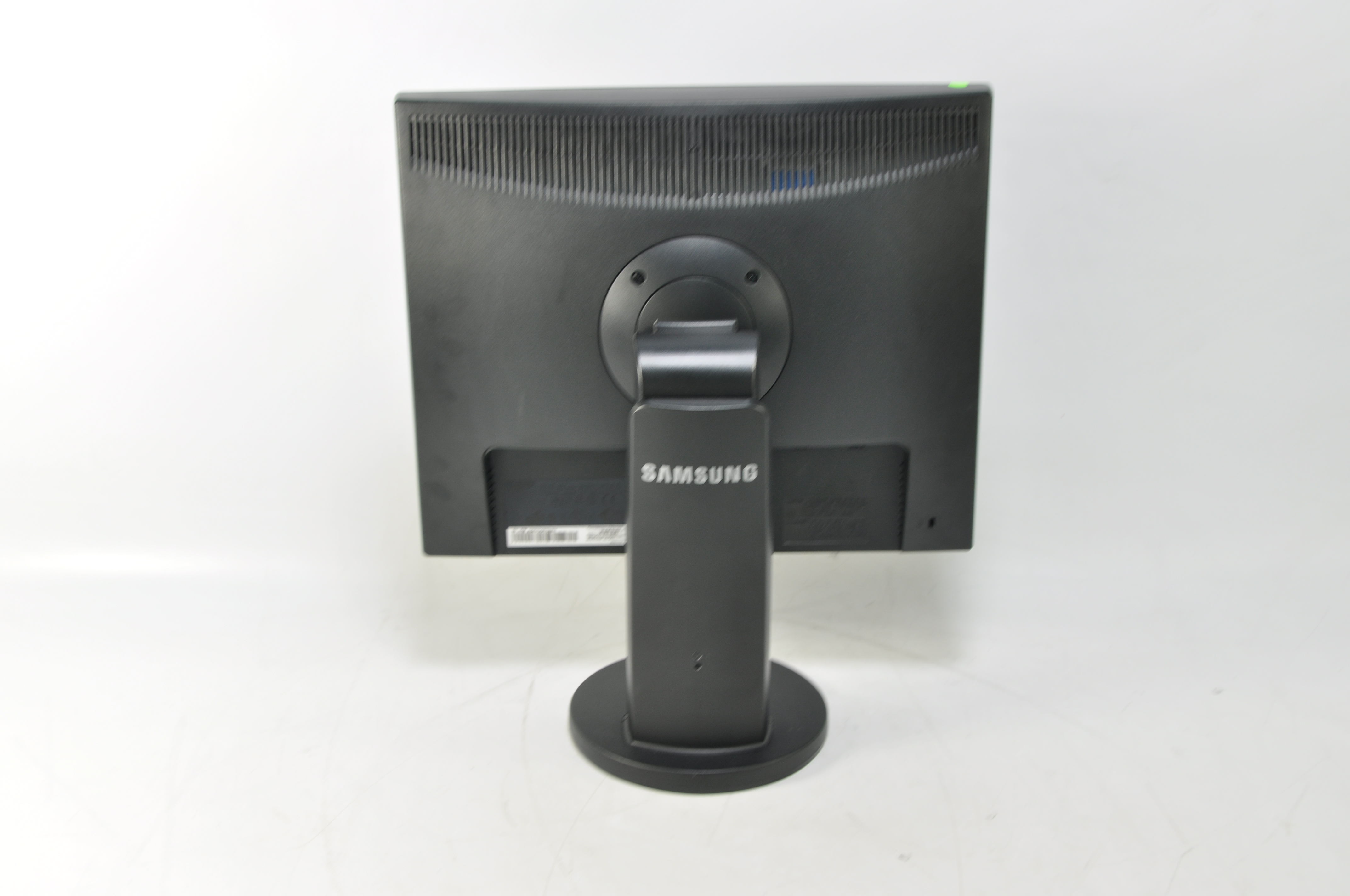 Samsung SyncMaster 943 943BT-2 19" TFT LCD Monitor 1280x1024 VGA DVI ...