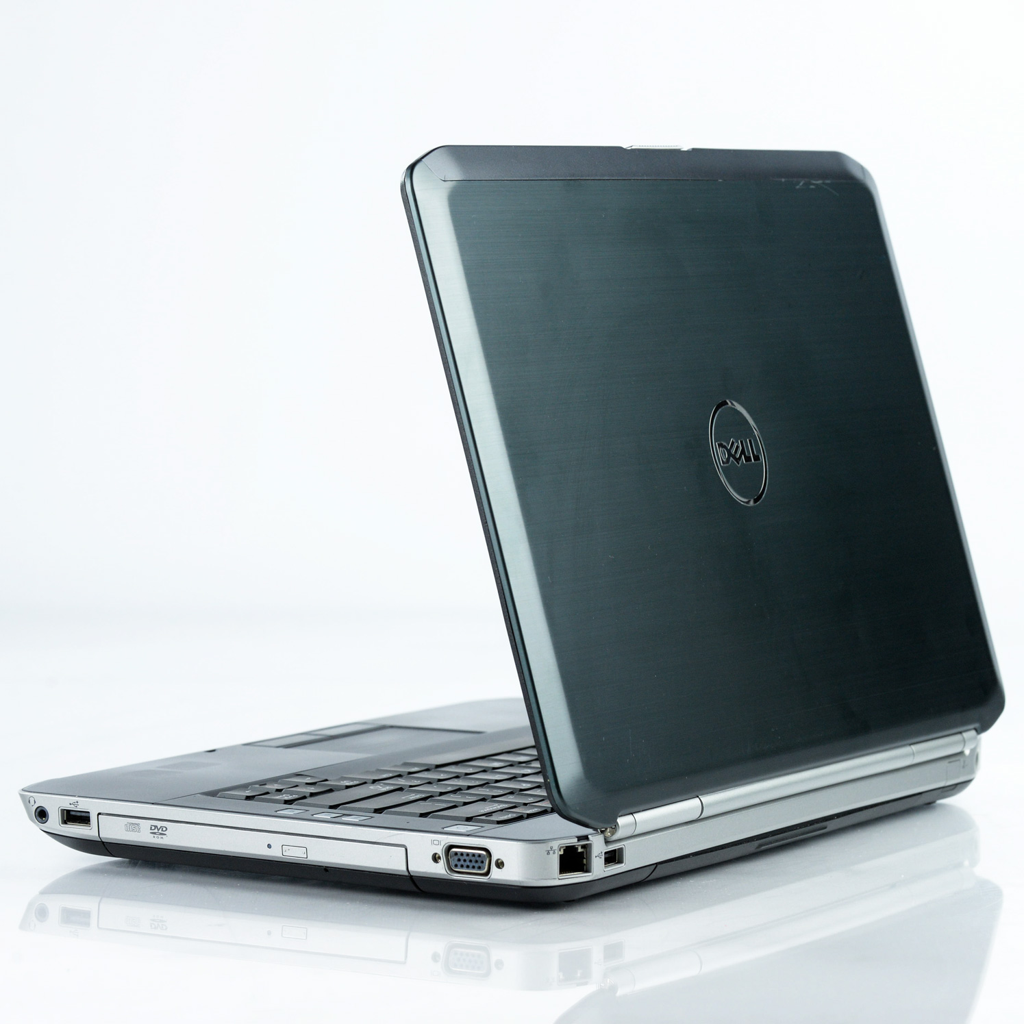 Dell Latitude E5420 Laptop i5-2520M 4GB 320GB Win 7 Pro 1 Yr Wty B v ...