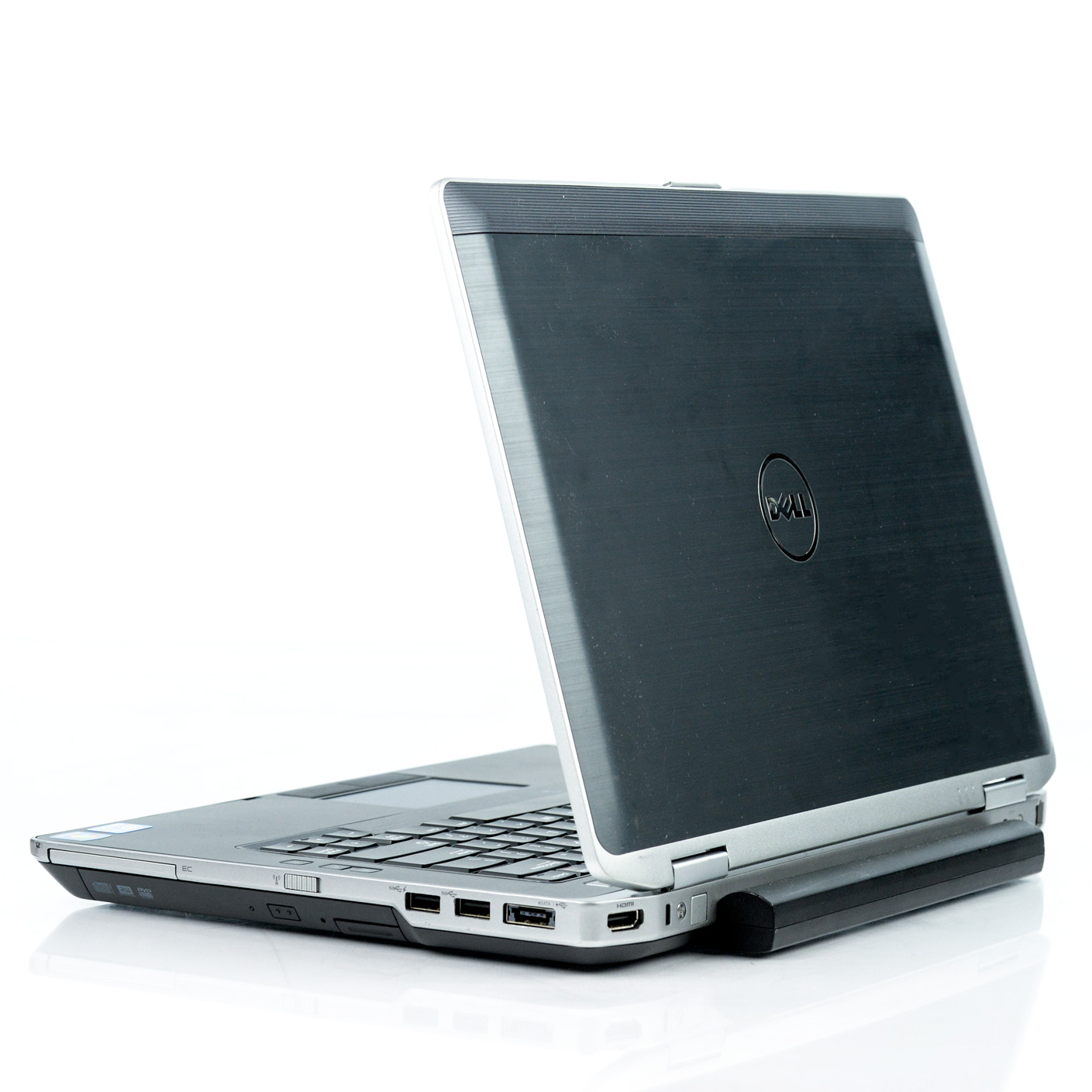 Dell Latitude E6430 Laptop i7-3540M 4GB 160GB Win 7 Pro 1 Yr Wty B v ...