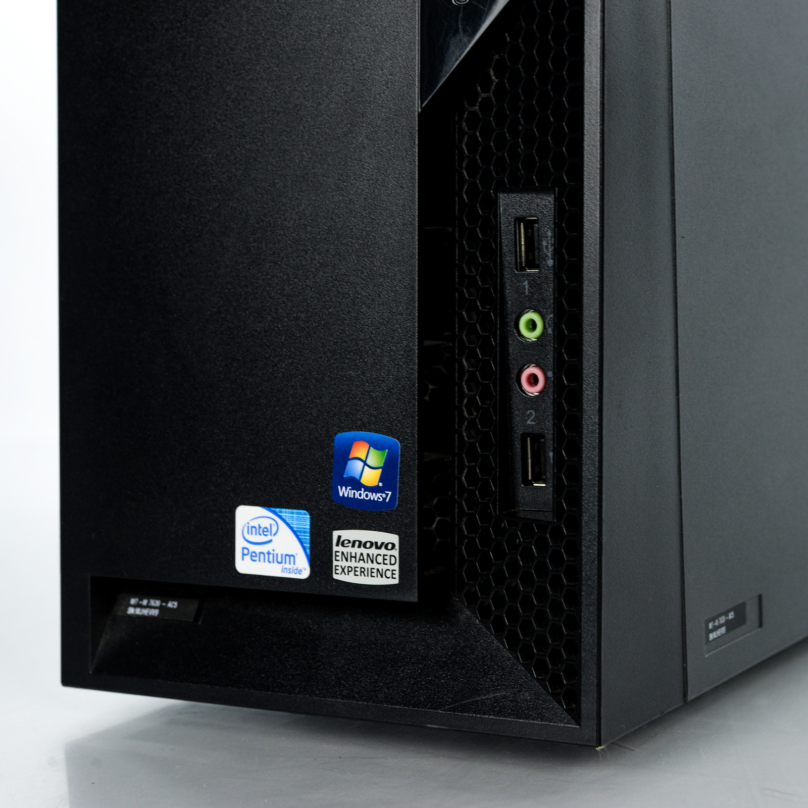 Lenovo Thinkcentre M58 MT Intel E5500 2.8GHz - Revive IT