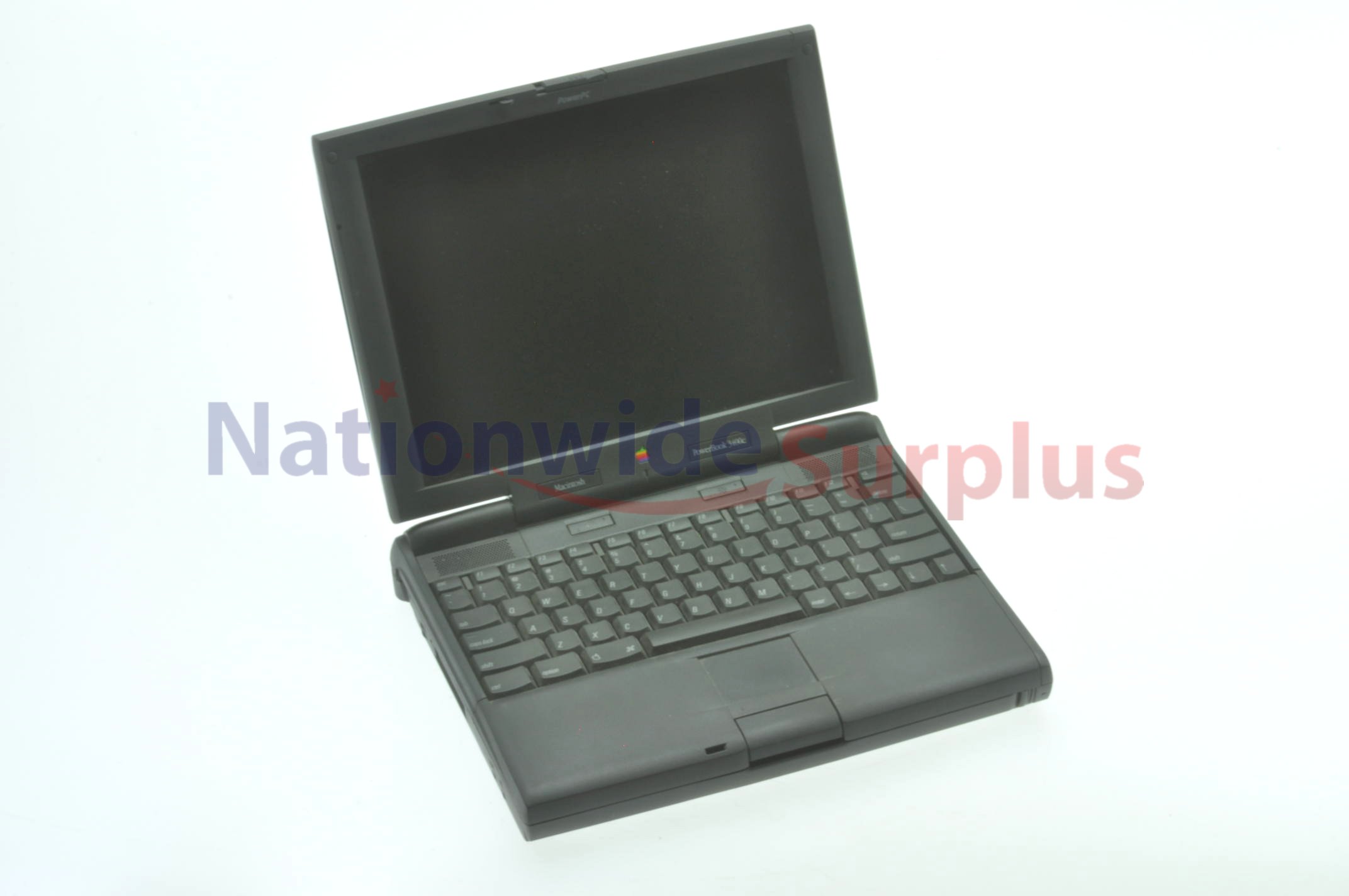 Apple M3553 Macintosh Powerbook 3400c Laptop Only! | eBay