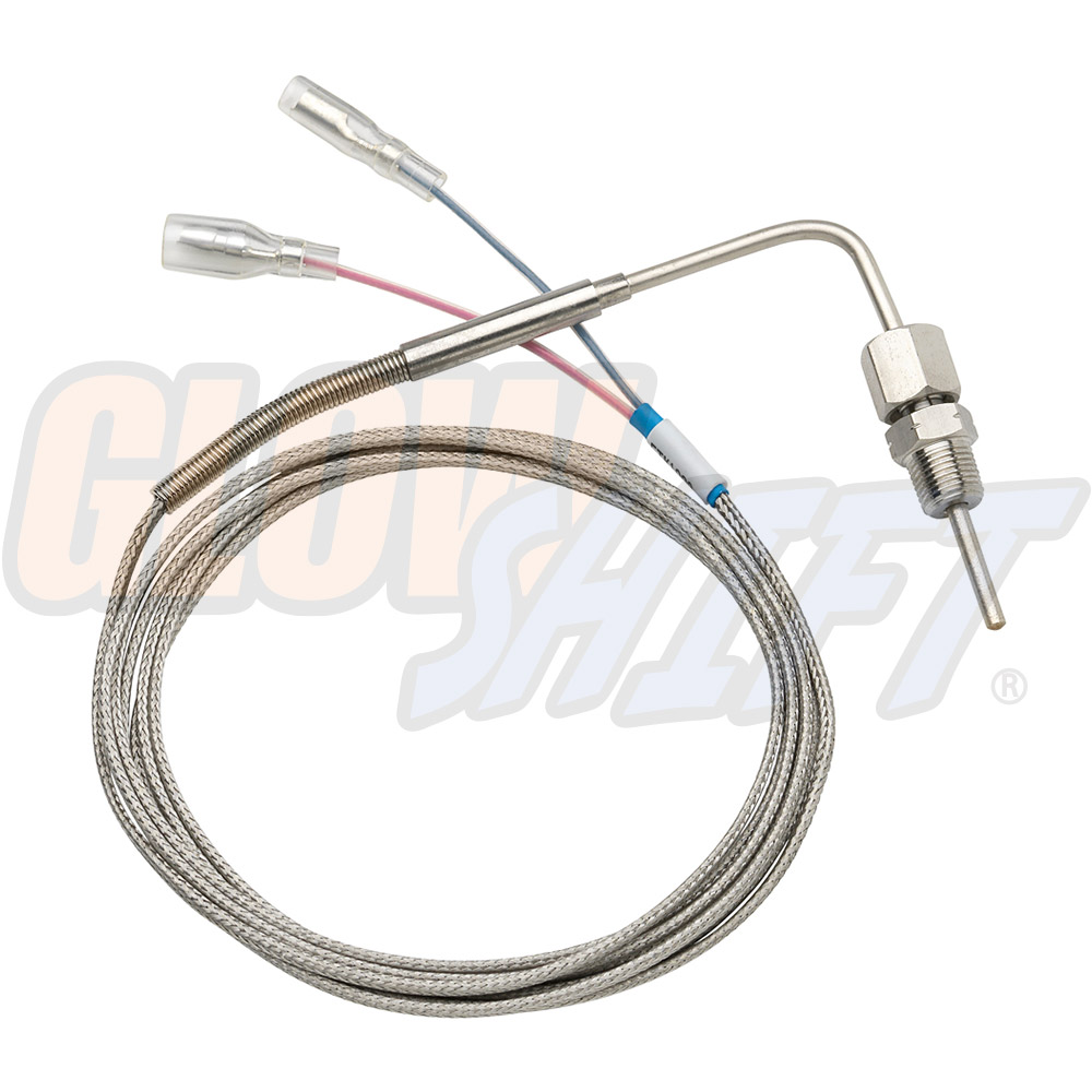 GlowShift Gauges Replacement Exhaust Gas Temperature EGT Probe ...