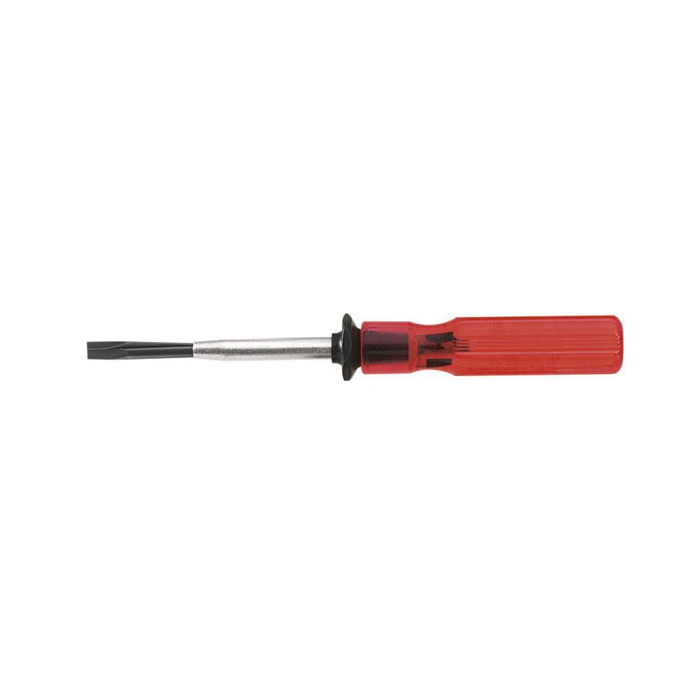 Klein Vaco K34 1/4" Slotted Screw-Holding Screwdriver | eBay