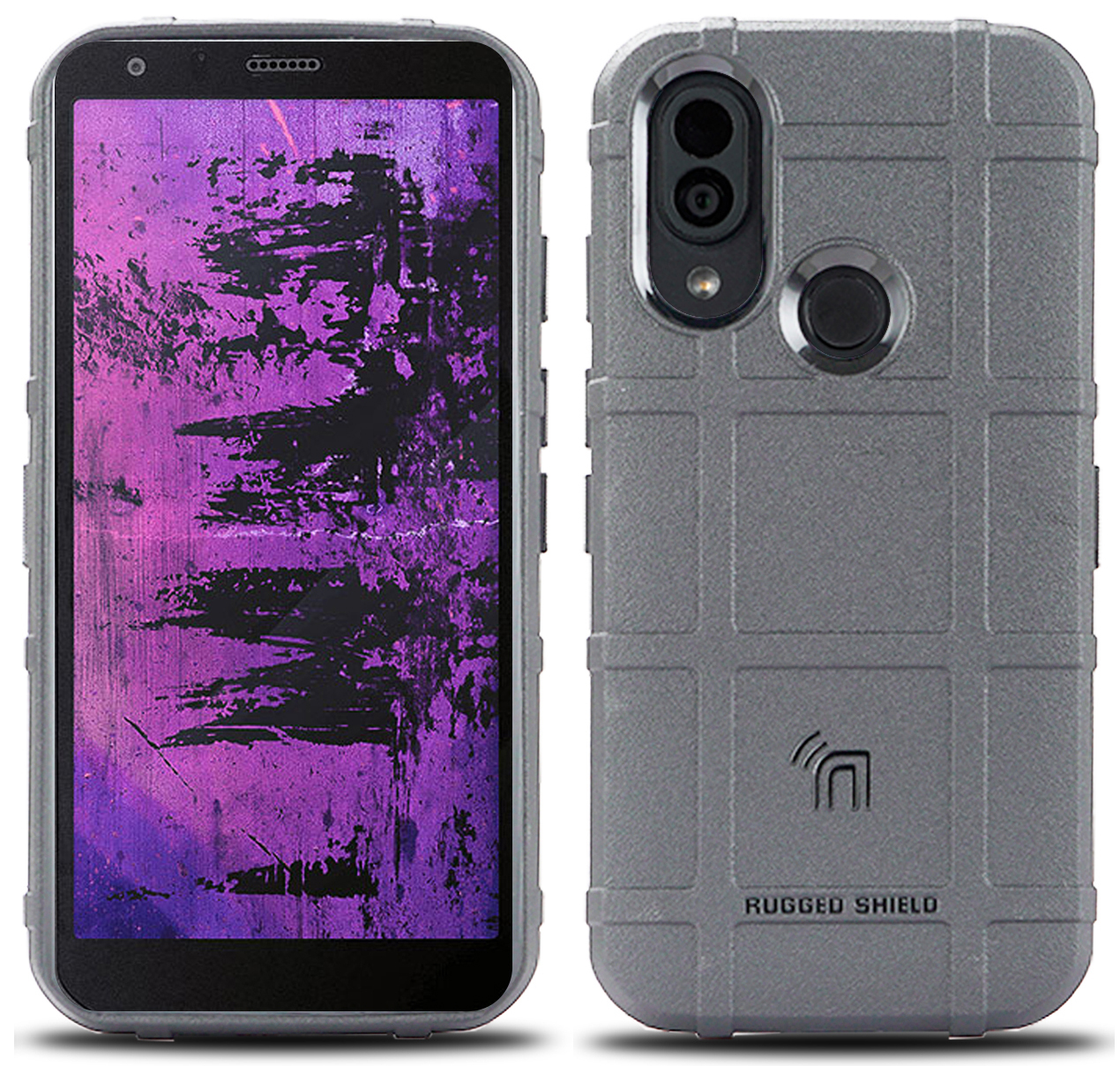 Special Ops Tactical Rugged Shield Case Cover for CAT S62 PRO Phone ...