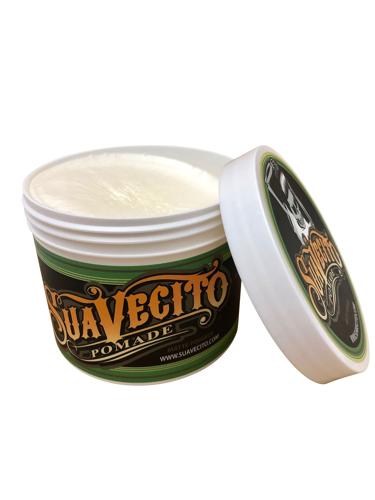 Suavecito Pomade Matte Pomade 32 OZ | eBay